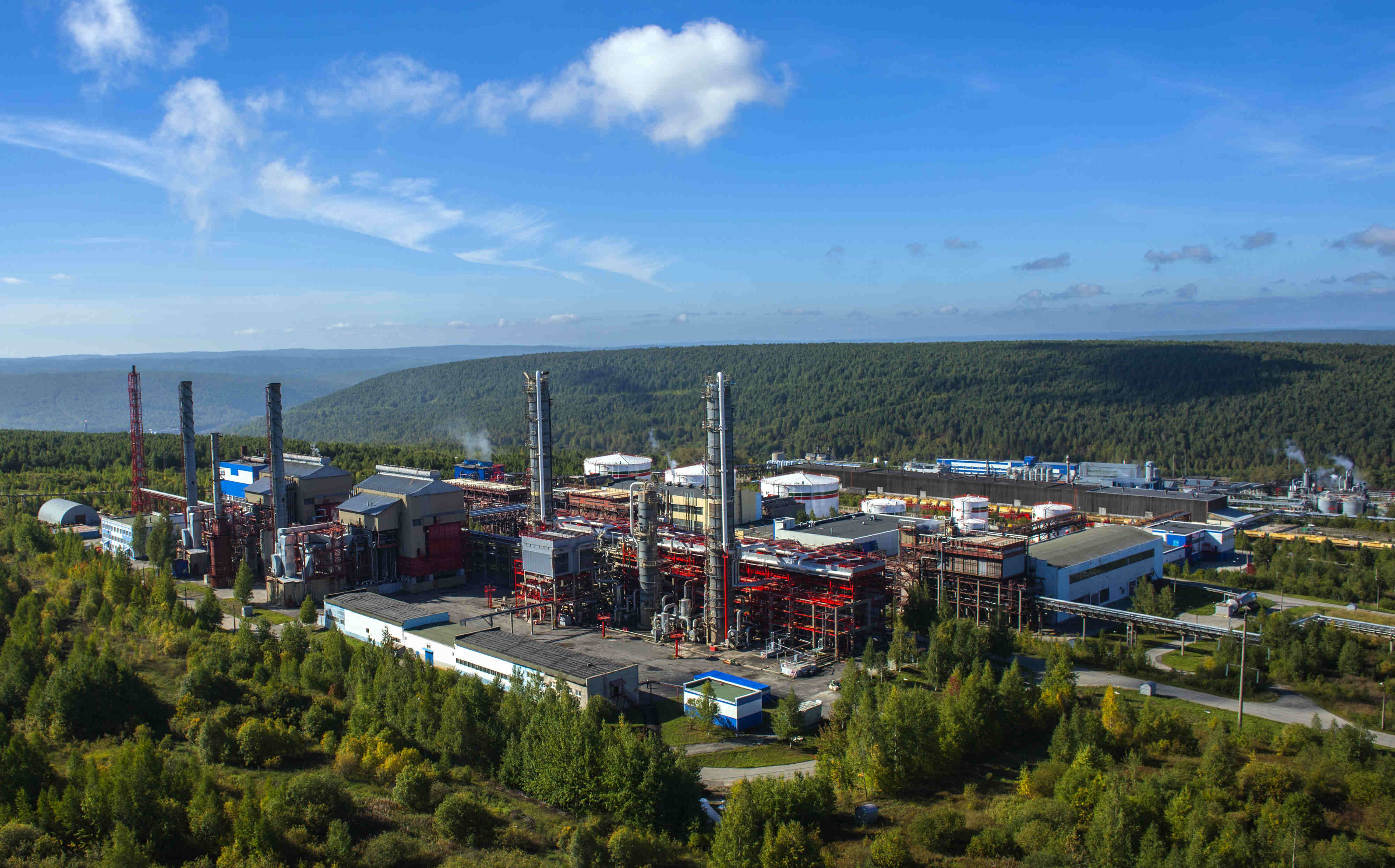 Hexamine – Maritime House Ltd