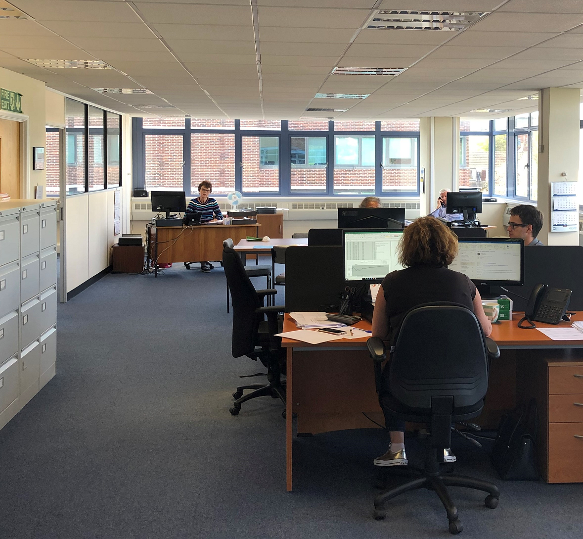 Services – Maritime House Ltd