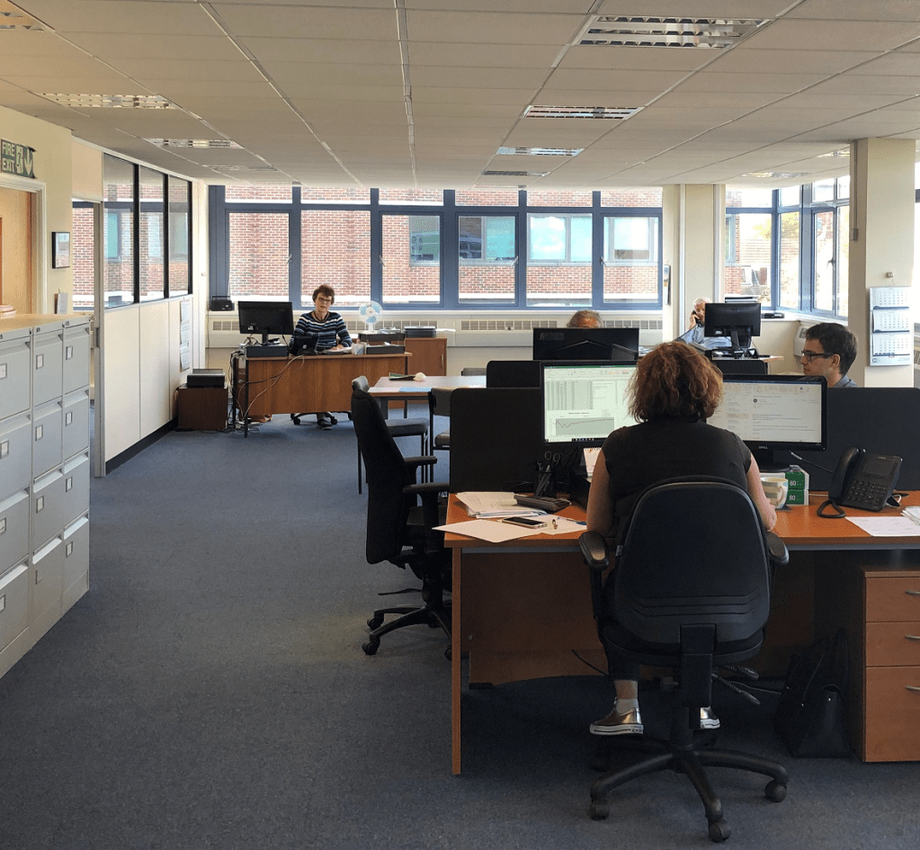 Services – Maritime House Ltd